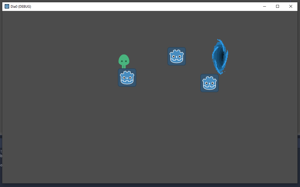 GitHub - kleber0a0m0/godot_primeiro_projeto