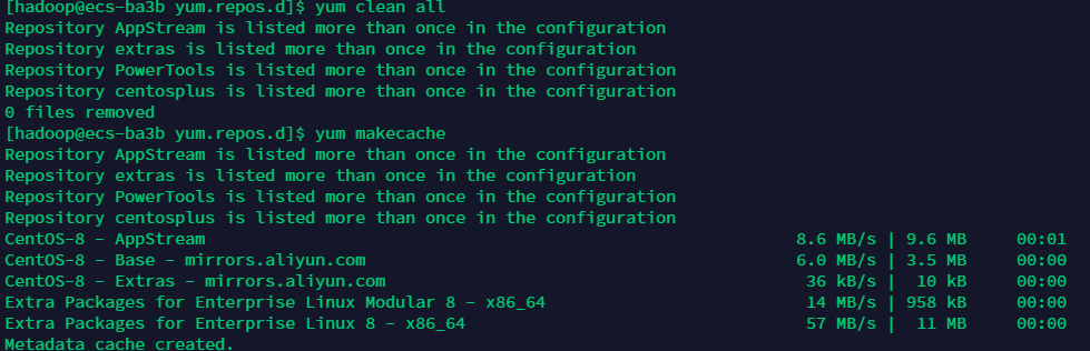 关于在华为云上搭建 Hadoop3 + Spark3 分布式环境的一些尝试 · Issue #27 · Wanghui-Huang/CQU_bigdata · GitHub