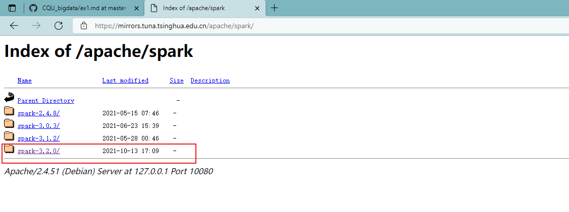 关于在华为云上搭建 Hadoop3 + Spark3 分布式环境的一些尝试 · Issue #27 · Wanghui-Huang/CQU ...