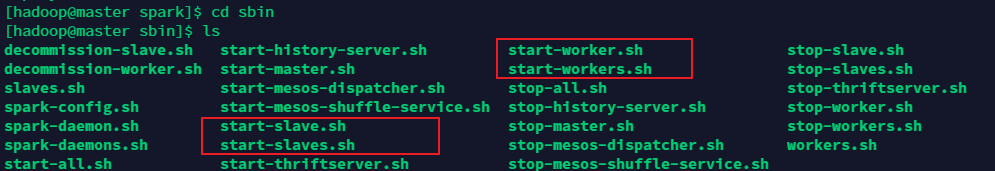 关于在华为云上搭建 Hadoop3 + Spark3 分布式环境的一些尝试 · Issue #27 · Wanghui-Huang/CQU_bigdata · GitHub