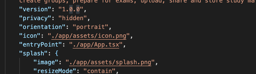 Eas Build Fails On Ios With Archive Failed · Issue 860 · Expo