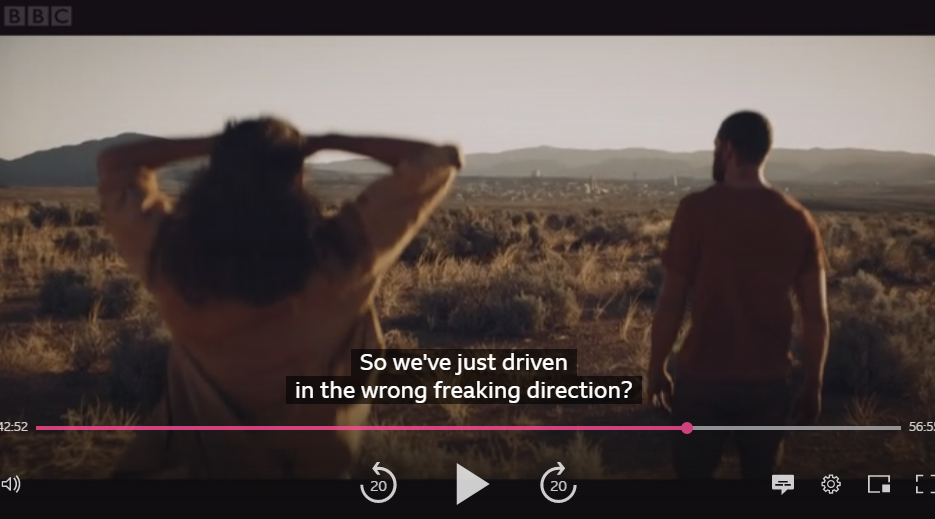 BBC Iplayer · Issue #397 · FrostCo/AdvancedProfanityFilter · GitHub