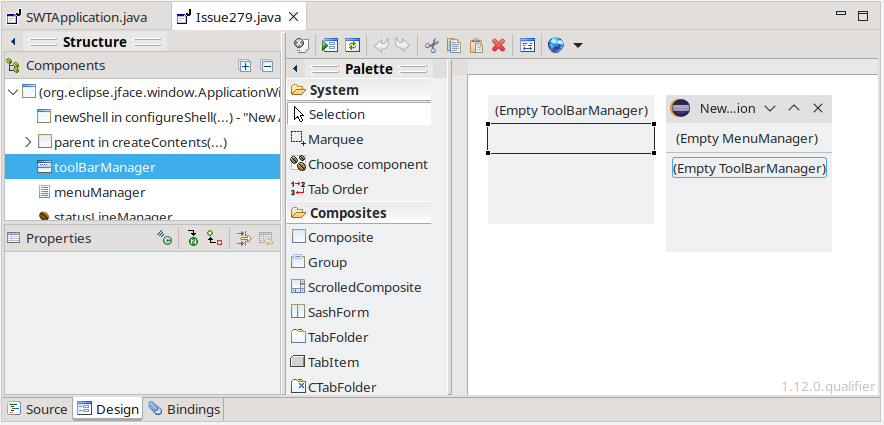 Unable to add Cascade item to Menu bar under Linux Mint · Issue #279 ...