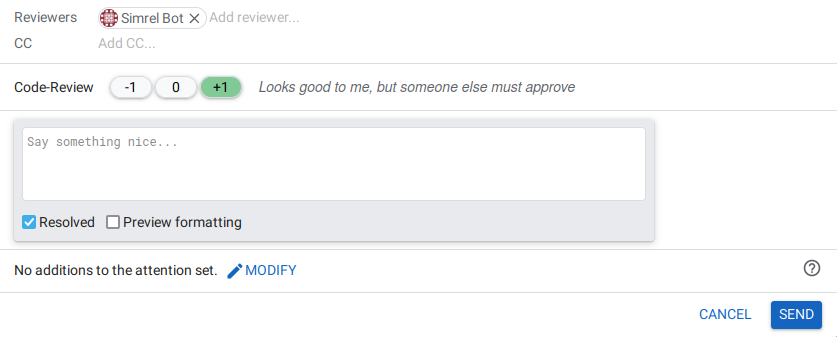 1.13.0 Releng · Issue #504 · eclipse-windowbuilder/windowbuilder · GitHub