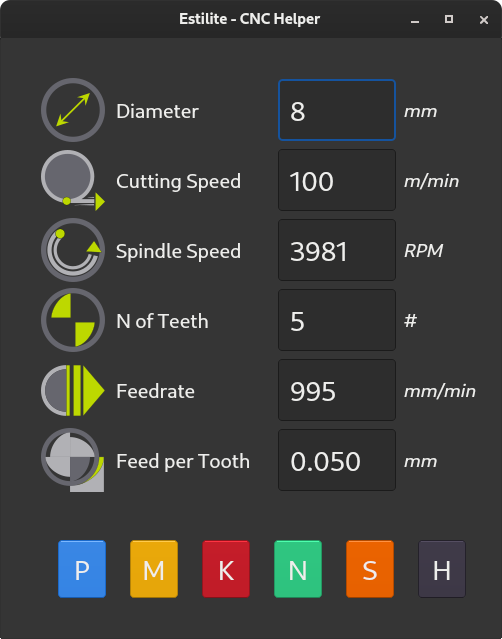 GitHub - CubeElement/cube-estilite: cube-esilite helps with calculation ...