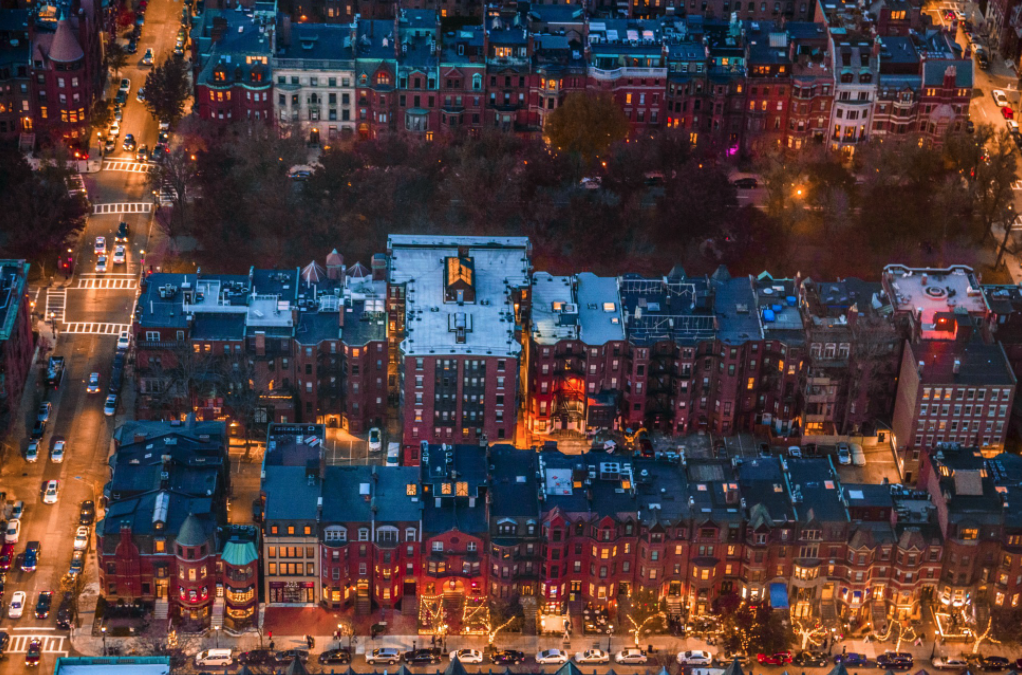 Github Ine Rmotr Projects Boston House Prices Regression