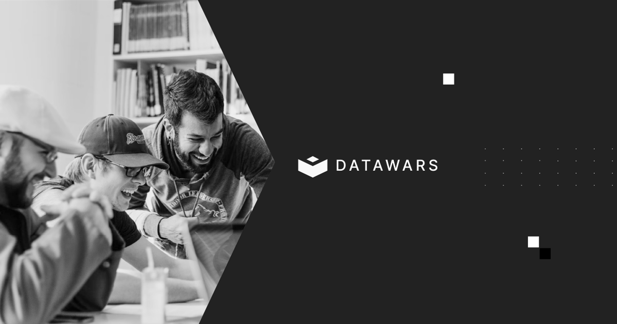 DataWars
