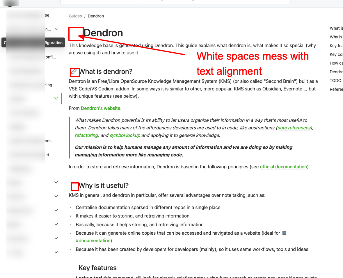 Titles not displayed correctly in published site · Issue #3694 ...