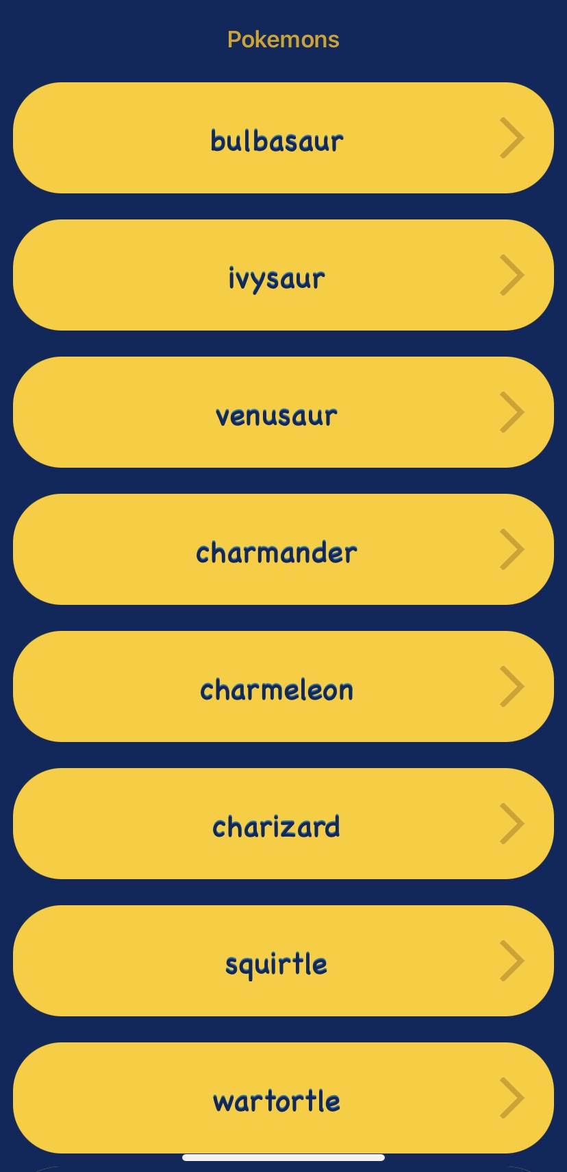 GitHub - gcarolina/PokemonApp