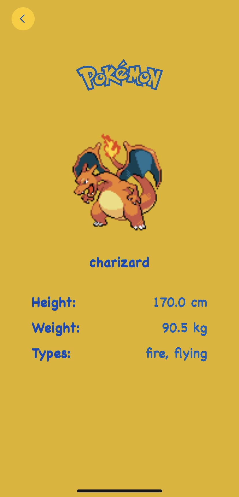 GitHub - gcarolina/PokemonApp