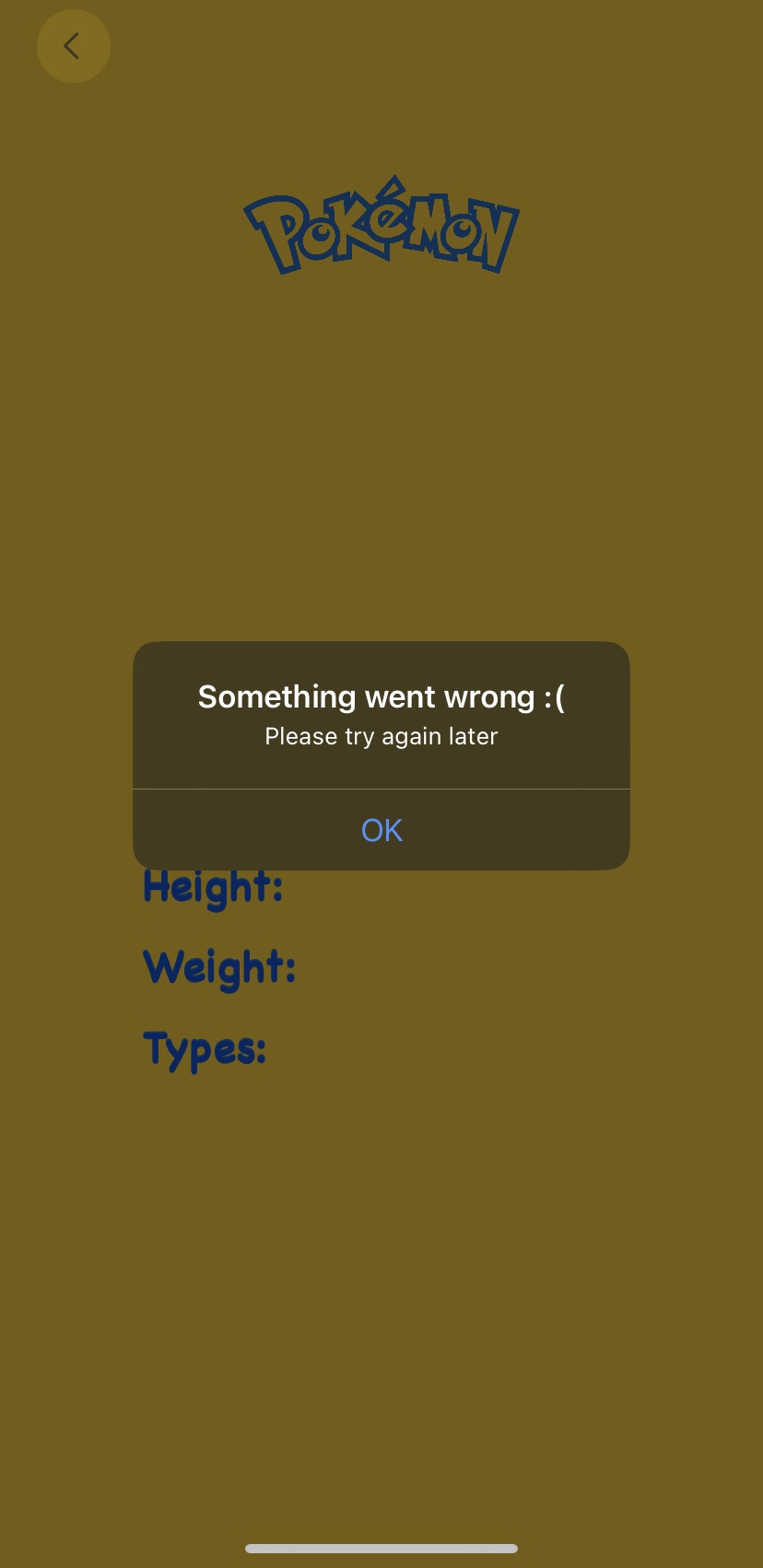 GitHub - gcarolina/PokemonApp