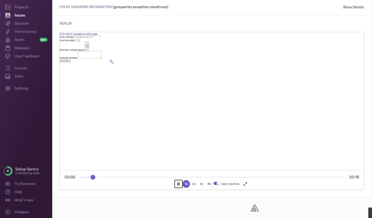 Allow plugins from outside @sentry/integrations · Issue #240 · nuxt-community/sentry-module · GitHub