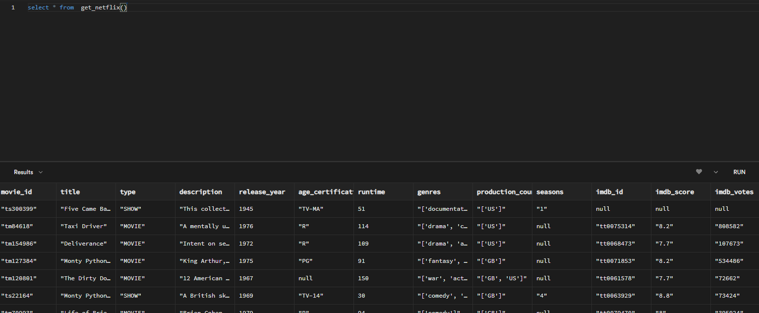 Fetch Rpc · Supabase · Discussion 10406 · Github