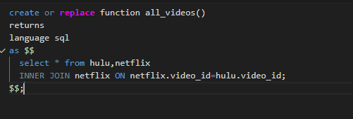 Function Joins · supabase · Discussion #10571 · GitHub