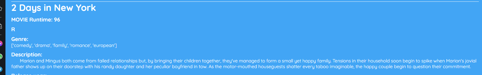 Reading an array from database · supabase · Discussion #10622 · GitHub