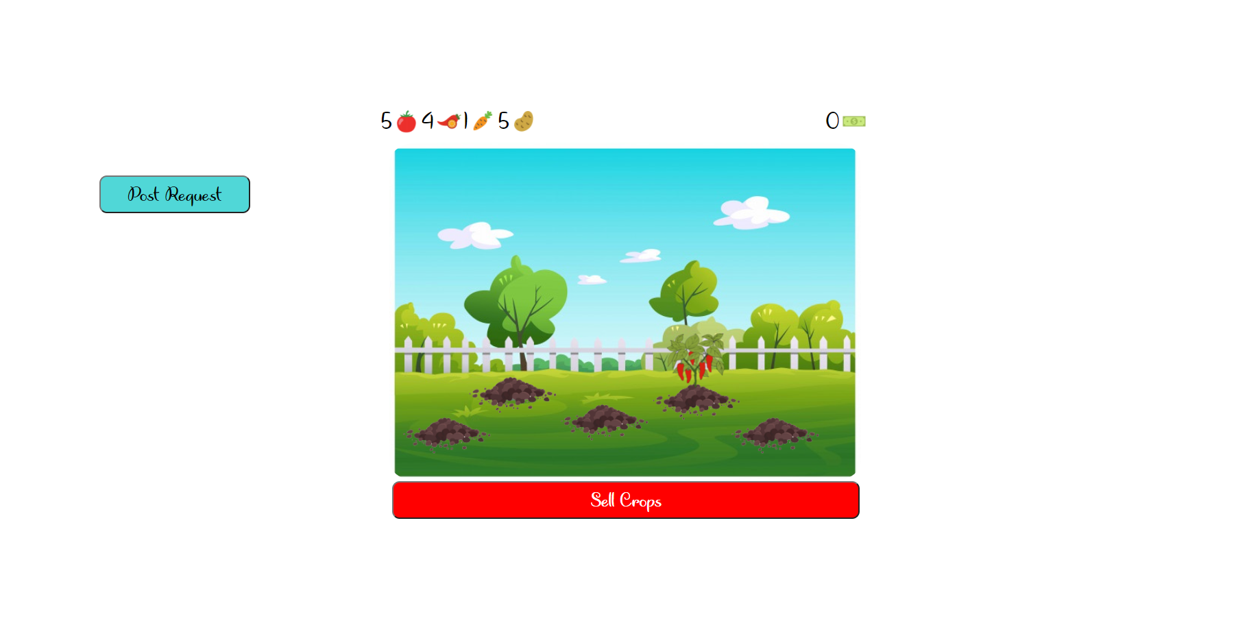 GitHub - MBRzealand/ClickerGame