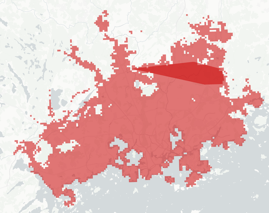 Bug Artifact Polygons When Rendering Geojsonlayer With Transparency · Issue 8107 · Visgldeck 