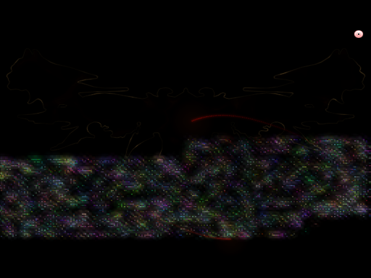 [BUG]: Several Inexplicable Graphical Glitches in Dirge of Cerberus ...