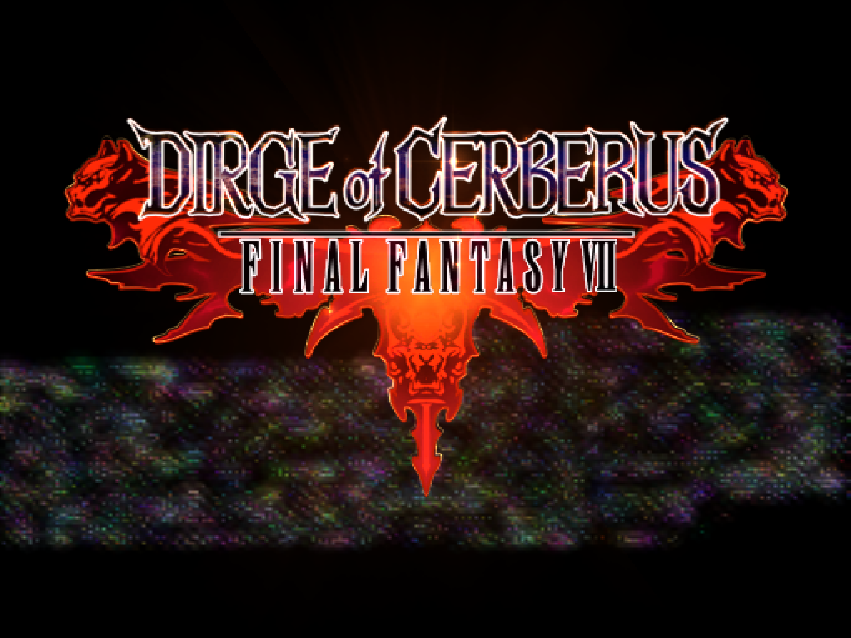 [BUG]: Several Inexplicable Graphical Glitches in Dirge of Cerberus ...