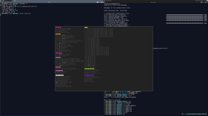 Wrong font size in hotkeys_popup · Issue #3158 · awesomeWM/awesome · GitHub