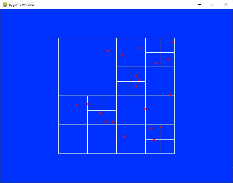 GitHub - NinjaOnTour/Quad-Tree