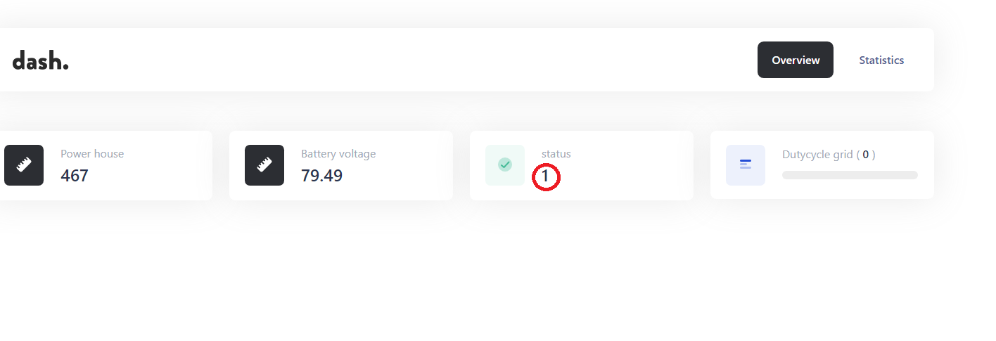 STATUS_CARD displays only 1 or 0 · Issue #107 · ayushsharma82/ESP-DASH ...