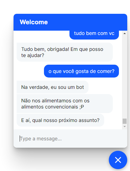 GitHub - dashp21/ChatBot-Rasa: Chatbot em rasa para comunicação com ... GitHub - dashp21/ChatBot-Rasa: Chatbot em rasa para comunicação com ...