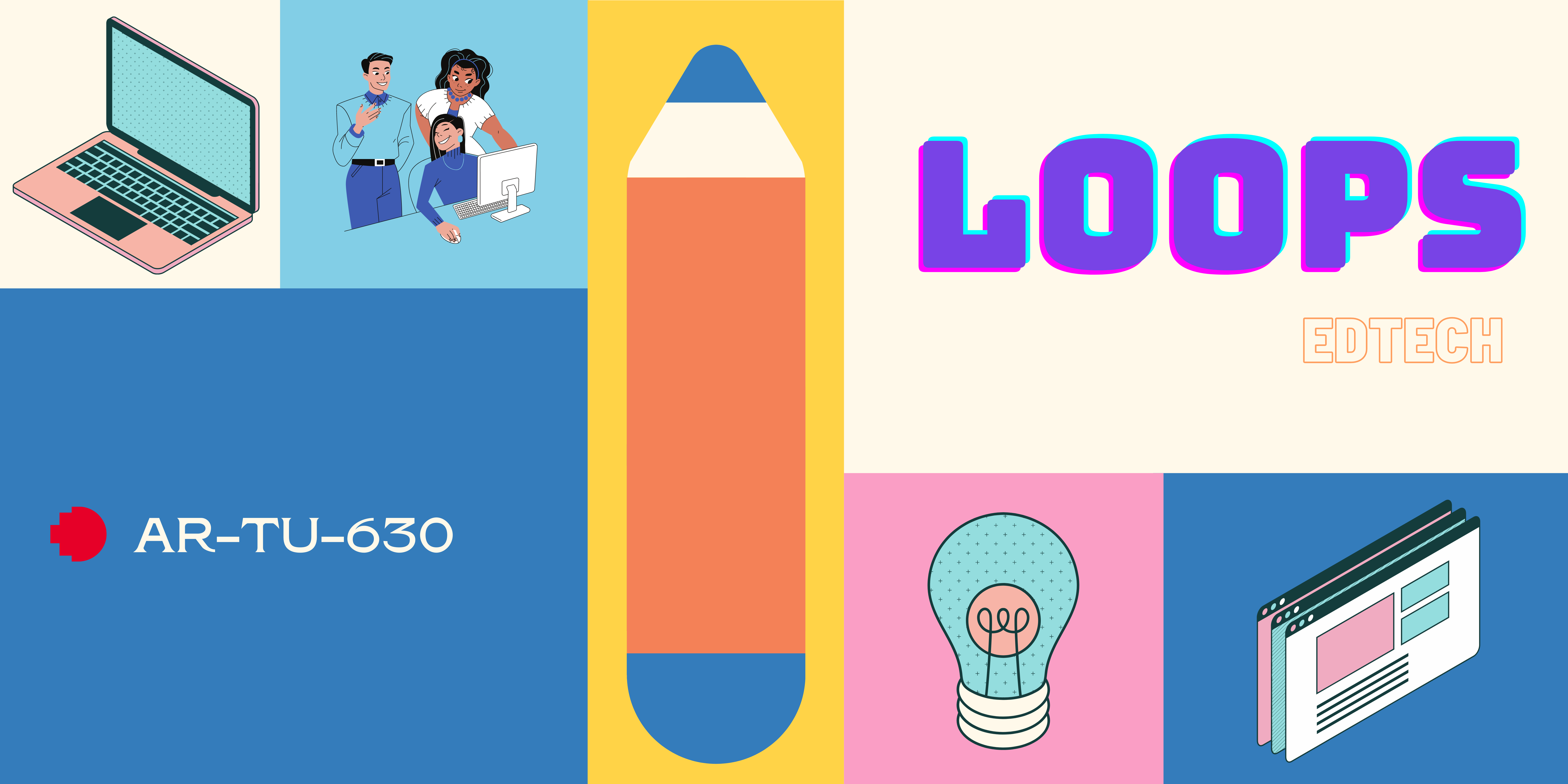 GitHub - prottayislive/loops_edtech: Building IT Systems (COSC2625) Project on Edtech Web App