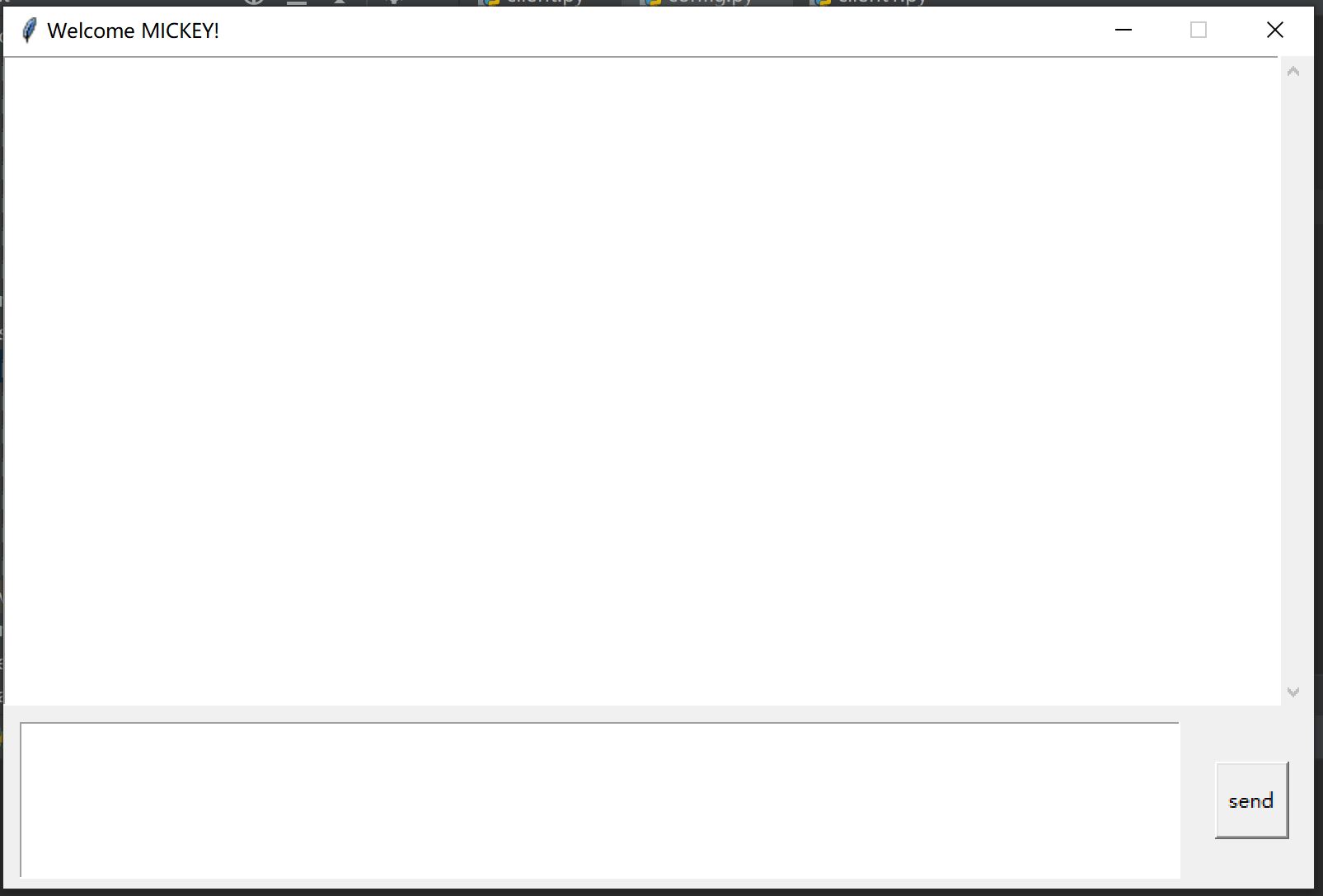 GitHub - EC500team13/Hackathons