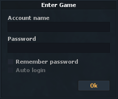 Single server option · Issue #138 · OTCv8/otclientv8 · GitHub