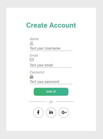 GitHub - Enisson/Login-Form: Um formulário de login responsivo utilizando HTML, CSS e JavaScript.