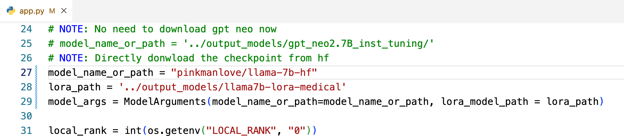 希望复现（https://lmflow.com/chat）中的聊天效果。 · Issue #256 · OptimalScale/LMFlow · GitHub