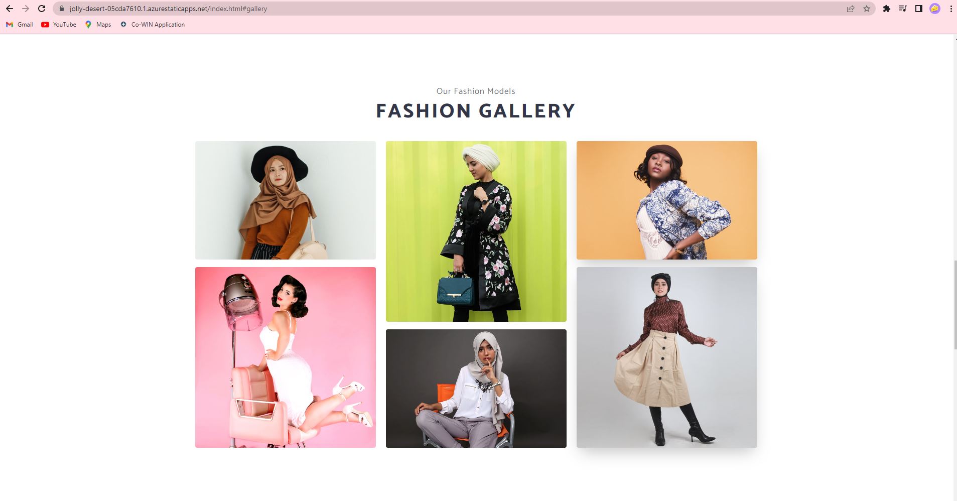 GitHub - shahid-pro/finalpro: Here, I have created a lifestyle fashion ...