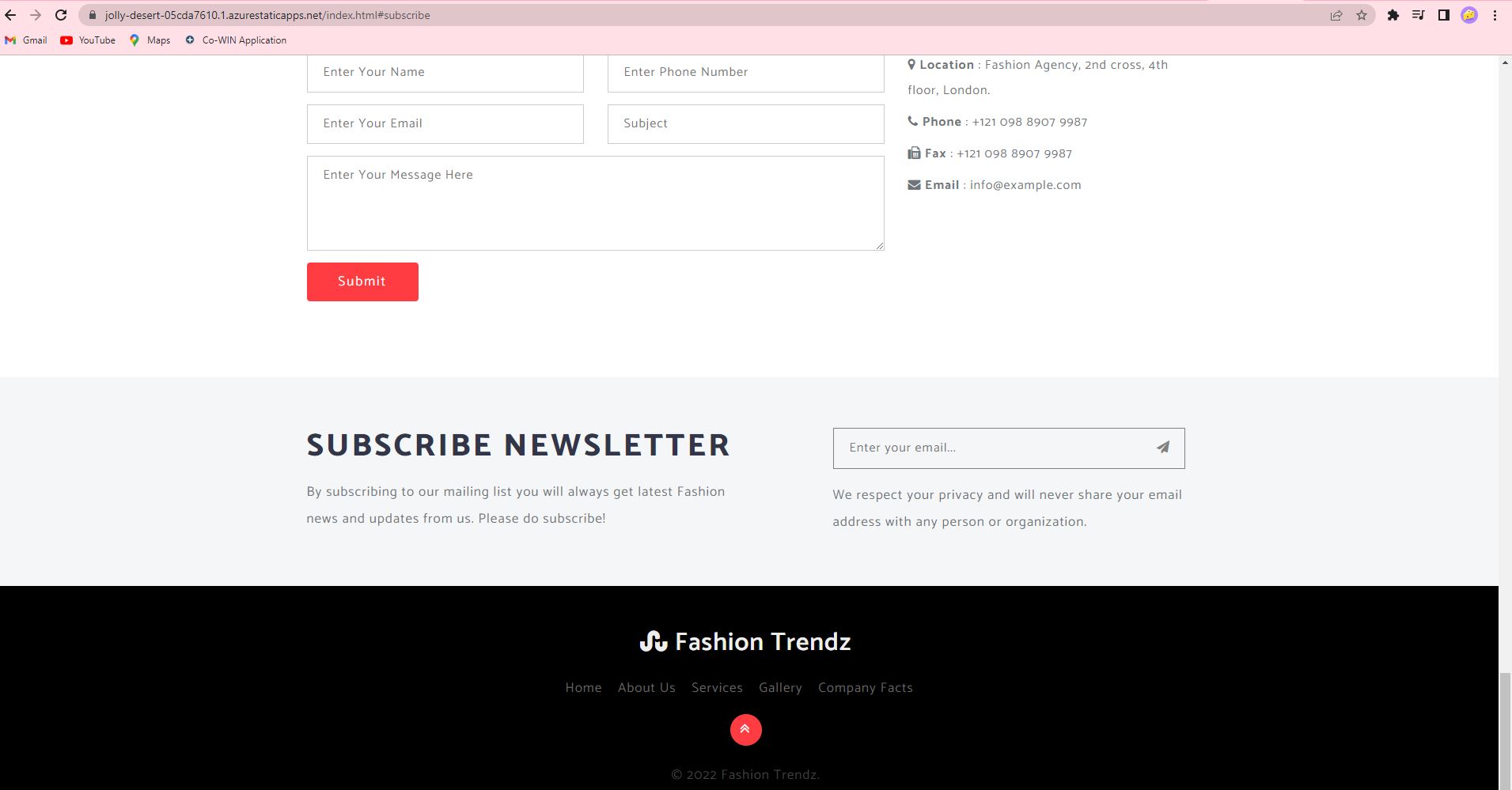 GitHub - shahid-pro/finalpro: Here, I have created a lifestyle fashion ...