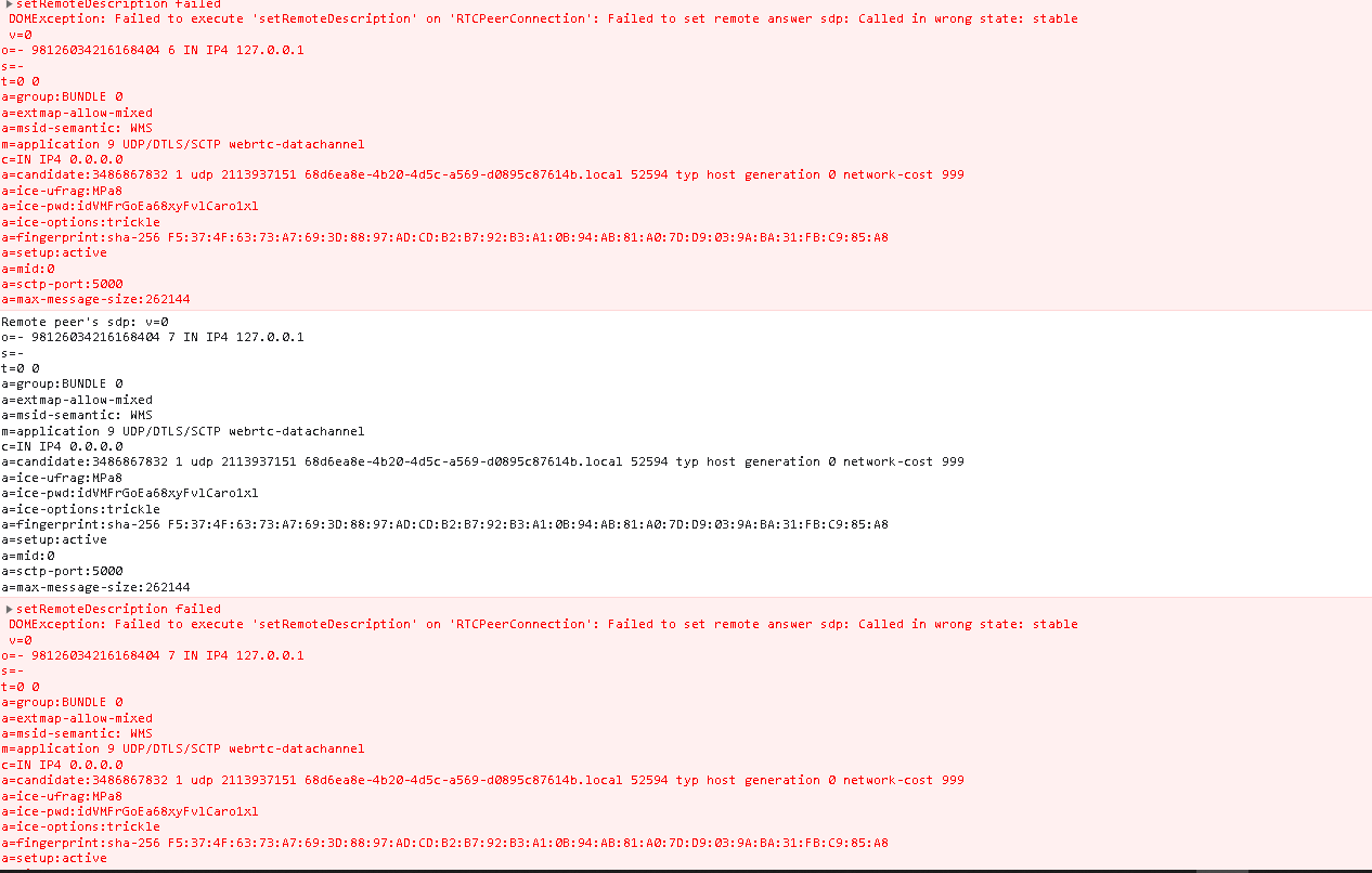 Netplay "Loading" Stuck on screen · Issue #437 · EmulatorJS/EmulatorJS · GitHub