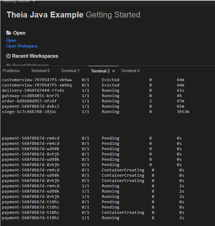 GitHub - jaesunyoon/bookmarket-customerview