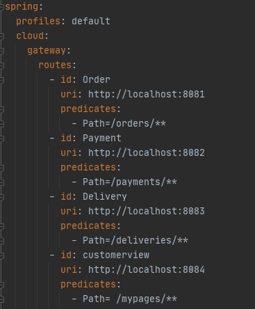 GitHub - jaesunyoon/bookmarket-customerview