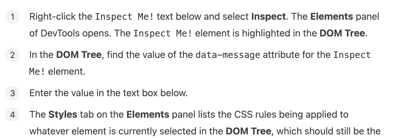 Missing element examples on docs/devtools/css/ · Issue #606 · GoogleChrome/developer.chrome.com ...