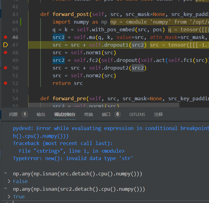 Runtime error while training RT-DETR model · Issue #3256 · ultralytics/ultralytics · GitHub