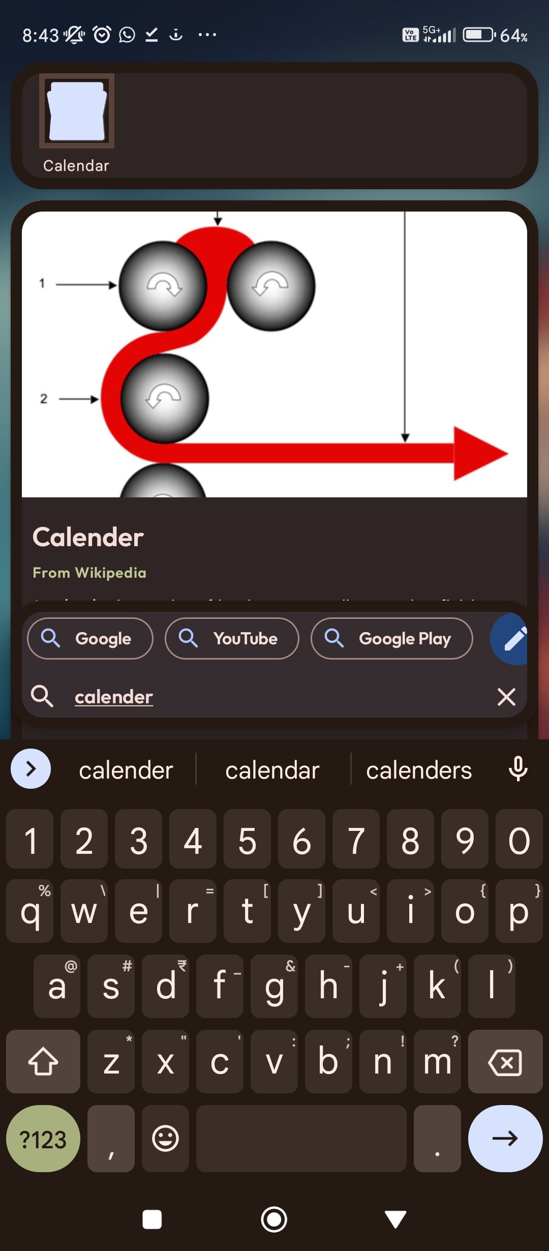 Weird behavior in the icon picker option. · Issue #302 · MM2-0/Kvaesitso · GitHub