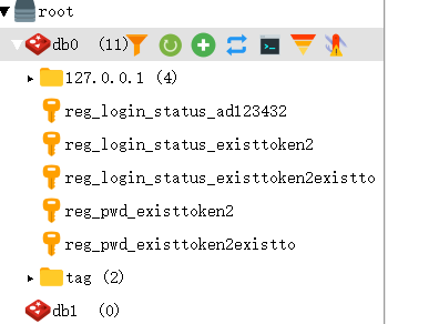 删除redis内黑白名单缓存验证都通过 · Issue #22 · friendsofthinkphp/think-jwt · GitHub