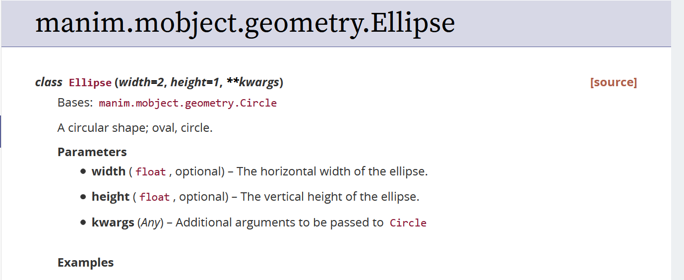 Suggestions for the visual look of the docs. · Issue #1503 ...