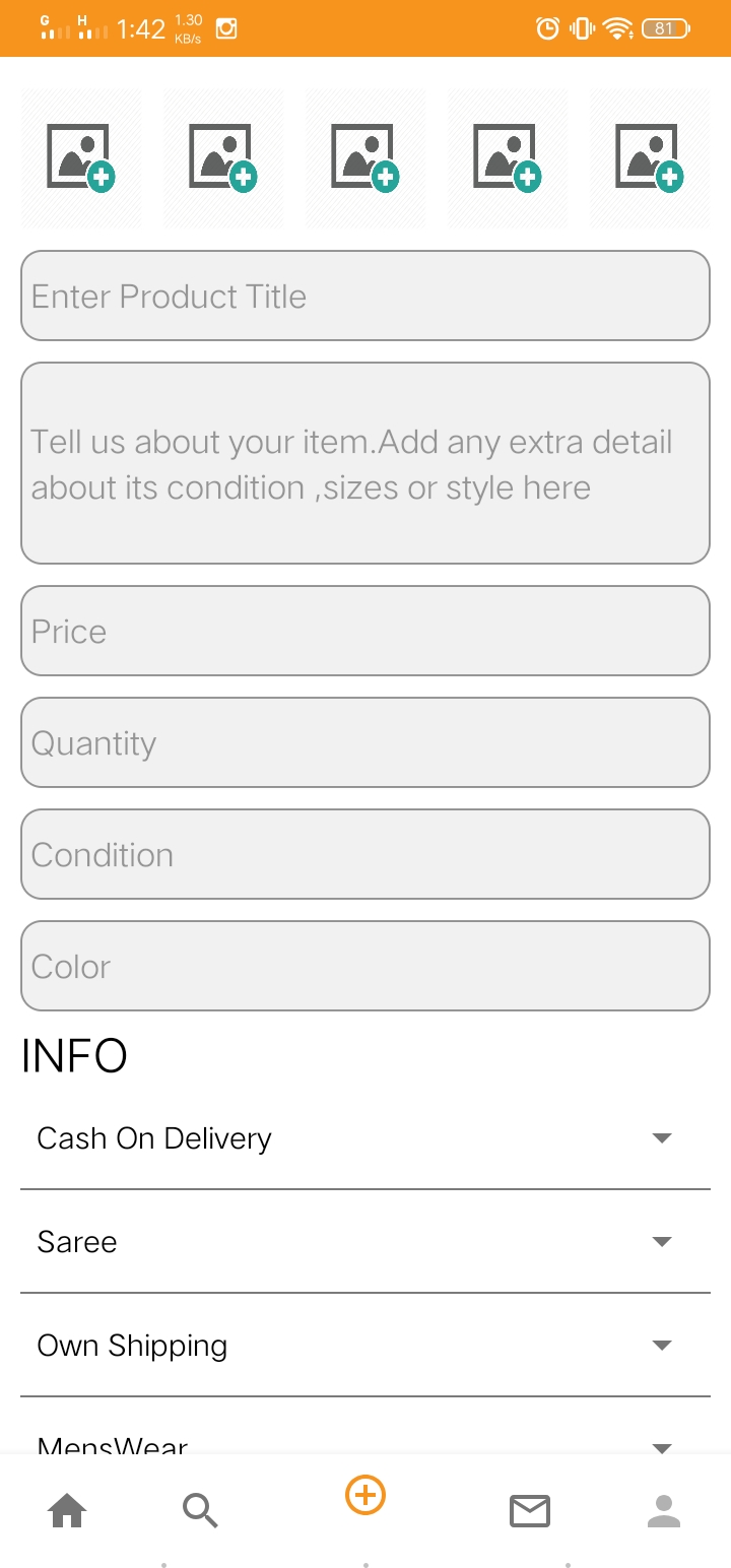 GitHub - monjur35/Baniqa-ECommerce: Rest API-----------This is a multi vendor E-commerce app ...