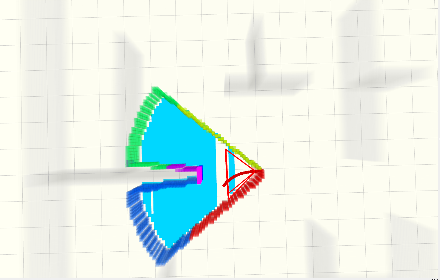 Nlopt failure and segmentation fault · Issue #39 · HKUST-Aerial-Robotics/FUEL · GitHub