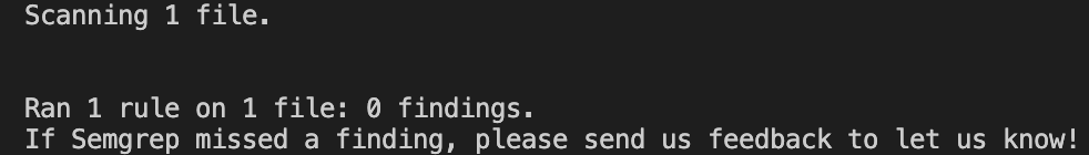How to use metavariable-regex for variable in pattern-not-include to filter some cases ? · Issue ...