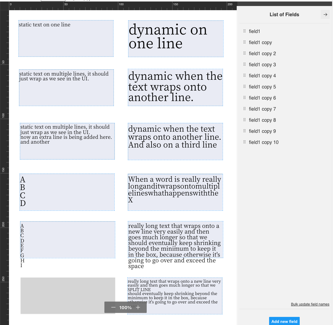 Dynamic font sizing needs to consider the height of the containing box · Issue #209 · pdfme ...
