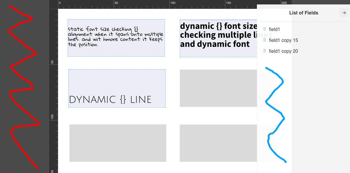 Designer Layout Optimisation · Issue 248 · Pdfme Pdfme · Github