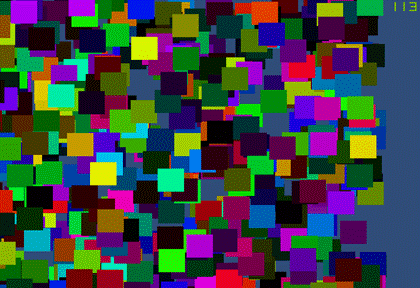 Github Pitergroot Dots Prototype Cubes