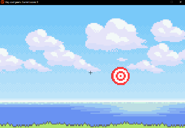 Github Pitergrootaimtrainer A Simple Game Made Using The Monogame Framework 7694