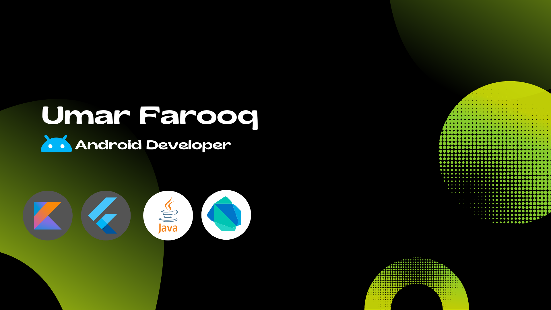 codewithumar (Umar Farooq) · GitHub